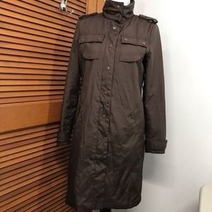 Kenneth Cole Reaction | Jackets & Coats | Kenneth Cole Reaction Brown ...